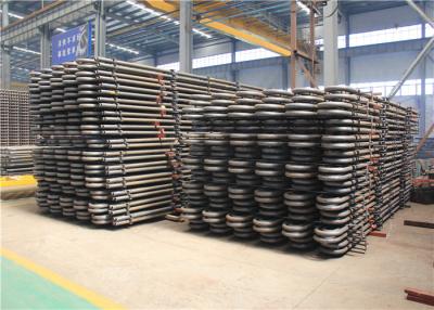 China Carbon Stainless Alloy Steel Serpentine Tube for Heat Exchanger Coil - 35000mm Length, 600 Bar Pressure Rating for sale