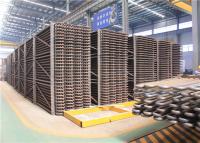 China Carbon Steel Superheater Serpentine Tube ASME Standard for Boiler Heat Exchanger 32x3mm for sale