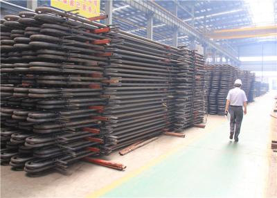 China ASME Grade A Serpentine Tube for Boiler Heat Exchanger - Carbon Steel, Stainless Steel, Alloy Steel - 35,000mm Max Length for sale
