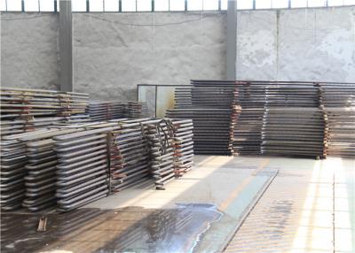 China ASME Serpentine Tube Heat Exchanger Components - Carbon/Stainless Steel U-Bend Tubes 35,000mm Length for sale