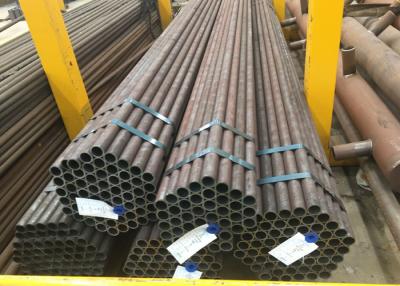 China Stainless Steel Welded Tubing ASTM A789 UNS S31803 2205 9.5-406.4mm OD 0.8-8mm Wall Thickness for sale