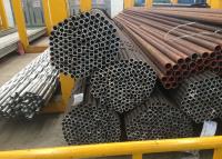 China Stainless Steel Welded Pipes ASTM A312 TP304H TP321 6-830mm OD 0.5-48mm Wall Thickness for sale