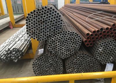 China Stainless Steel Welded Pipes ASTM A312 TP304H TP321 6-830mm OD 0.5-48mm Wall Thickness for sale