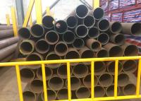 China ASTM A335 ASME SA335 P22 Alloy Steel Seamless Tubes 1/2