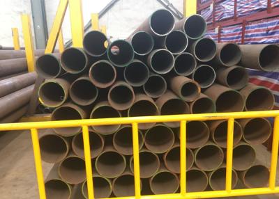 China ASTM A335 ASME SA335 P22 Alloy Steel Seamless Tubes 1/2