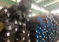 China ASTM A554 Welded Stainless Steel Pipe 0.5-16 Inch OD for Baluster Handrail Applications for sale