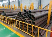 China ASTM A210 Gr A Grade C Boiler Steel Tube 1/2