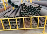 China ASTM A312 Seamless Welded Stainless Steel Pipe 60.33mm OD 2.77mm Wall GOST 9941-81 TP304 TP316L for sale