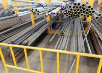 China EFW Stainless Steel Bright Annealed Tube 15.9mm-406.4mm OD for Petroleum Industry ASTM A312 A269 for sale