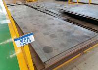 China 304 316L 321 Hot Rolled Stainless Steel Plate 1000mm-2200mm Width 3-100mm Thickness for sale