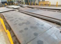 China 304 Stainless Steel Plate 1500mm x 6000mm Hot Rolled with NO.1 Finish from TISCO ESS ZPSS Mills for sale