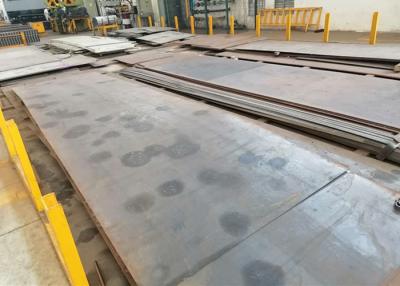 China 304 Stainless Steel Plate 1500mm x 6000mm Hot Rolled with NO.1 Finish from TISCO ESS ZPSS Mills for sale