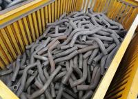 China Butt Welded Steel Pipe Elbow 45° 90° 180° LR SR TP304 TP316L ASME B16.9 1/2