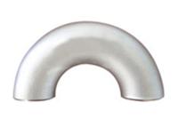 China Stainless Steel 90 Degree Elbow TP304 TP316L ASME B16.9 - 1/2