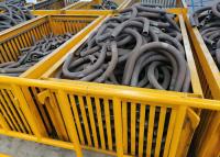 China A182 TP304 Steel Butt Weld Elbows 1/2