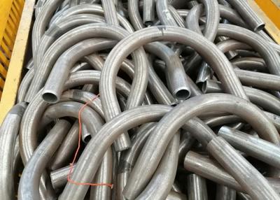 China ASTM A403 WP316L Stainless Steel Buttweld Fittings - 90° 45° Elbows, Tees, Reducers 1/8