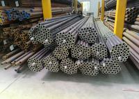 China A192 Seamless Low Carbon Steel Boiler Tubes 20-360mm OD 1-35mm Thickness Oiled Surface for sale