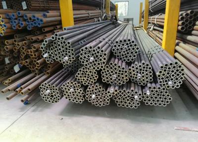 China A192 Seamless Low Carbon Steel Boiler Tubes 20-360mm OD 1-35mm Thickness Oiled Surface for sale