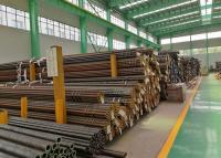 China Nickel Alloy Pipe ASME SB677 ASTM B677 B674 UNS N08904 904L 1.4539 - NPS 1/8