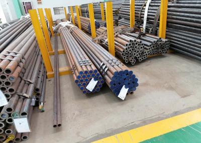 China A192 1.0425 Seamless Low Carbon Steel Boiler Tube 1.0-40.0mm Wall Thickness for Power Stations for sale