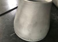 China ASTM B366 Alloy 8367 Elbow Steel Boiler Tubes - Butt Weld Reducer Fittings 150# to 9000# Pressure Rating for sale