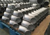 China Stainless Steel 90 Degree Elbow Long Reduce 1/2