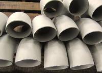 China Alloy Fittings Elbow Steel Boiler Tubes SB366 Hestalloy C200 C276 Monel 400 K500 - 1600-2150°F Temperature Range for sale