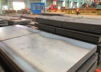 China Hot Rolled Alloy Steel Plate S355J2+N Q345D 355 MPa Yield Strength -20°C Impact Test Industrial Grade for sale