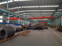 China Cold Rolled Steel Strip Black Annealing Coil DC01 SPCC 0.5-3.0mm Thickness 1250mm Width for sale