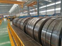 China Cold Rolled Carbon Steel Coils & Plates 0.3mm-50mm Thickness with ISO SGS Certification for sale