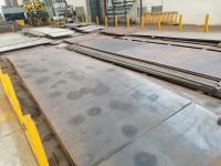 China 310S 309S 2205 Stainless Steel Plate 3-120mm Thickness 600-2800mm Width Heat Corrosion Resistant for sale