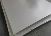 China Boiler Alloy Steel Plate & Sheet High Strength 0.3mm to 800mm Thick ASTM A204 A302 Standards for sale