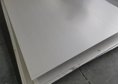 China Boiler Alloy Steel Plate & Sheet High Strength 0.3mm to 800mm Thick ASTM A204 A302 Standards for sale