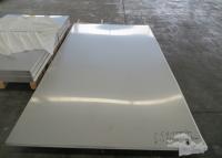 China SS304 Stainless Steel Plate 3.0mm-50mm Thickness for Chemical Industry and Medical Equipment for sale