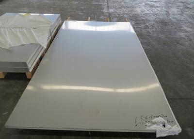 China SS304 Stainless Steel Plate 3.0mm-50mm Thickness for Chemical Industry and Medical Equipment for sale
