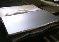 China JISCO SS304 Stainless Steel Plate 3-100mm Thickness 1000-2000mm Width NO.1 Surface Finish for sale