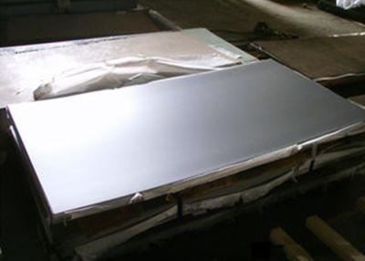 China JISCO SS304 Stainless Steel Plate 3-100mm Thickness 1000-2000mm Width NO.1 Surface Finish for sale