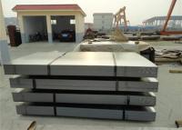 China UNS S31703 317L Stainless Steel Plate 0.035% Carbon Corrosion Resistant for sale