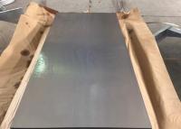 China DC01 DC02 DC04 Cold Rolled Steel Sheets 0.15-8.0mm Thickness 100-1250mm Width Custom Sizes for sale