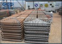 China ASME SA 210A1 Carbon Steel Seamless Boiler Tubes 4 Inch OD with 0.06-0.18% Carbon Content for sale