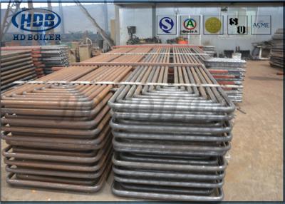 China ASME SA 210A1 Carbon Steel Seamless Boiler Tubes 4 Inch OD with 0.06-0.18% Carbon Content for sale