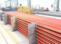 China SS/CS Boiler Fin Tube 12.7-18mm OD with 0.5-3mm Solid Fins for Heat Exchanger Cooler Dryer Applications for sale
