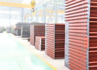 China ASTM A192 ASME SA192 Seamless Carbon Steel Boiler Finned Tubes 12.7-219mm OD for High Pressure Heat Exchangers for sale
