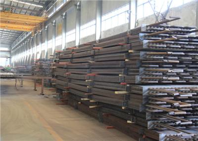 China ASME Spiral Aluminum Fin Tube 63.5x4.06mm for Coal Fired Boiler 6000mm Length for sale