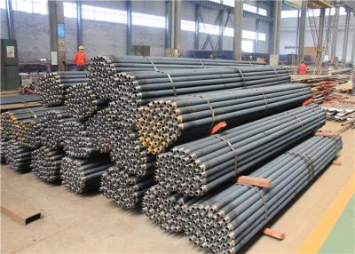 China Galvanized Carbon Steel Welded Pipe 5.8M-6M Length for Oil & Natural Gas Industry - Round Square Rectangle Ellipse Profiles for sale