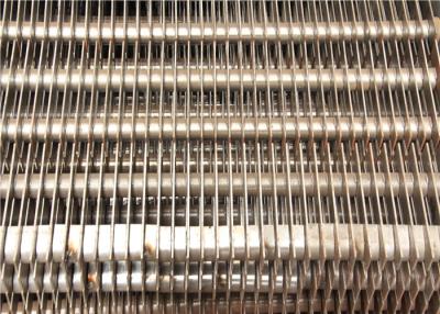 China Carbon Steel Stainless Steel H Fin Tube Boiler Economizer Spare Parts 25.4mm Base Tube for sale