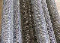 China HRSG CFB Boiler Fin Tube - Cold Drawn Steel Alloy Extruded Finned Tube 12.7-18mm OD with 0.5-3mm Fin Depth for sale