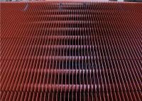 China H Square Fin Tube 12.7-219mm OD ASME Standard for Boiler Heat Transfer Systems for sale
