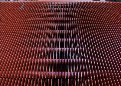 China H Square Fin Tube 12.7-219mm OD ASME Standard for Boiler Heat Transfer Systems for sale