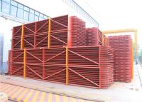 China Stainless Steel Finned Tube Material Recovery Boiler Cooling Economizer - 12.7-219mm OD, Up to 23m Length for sale